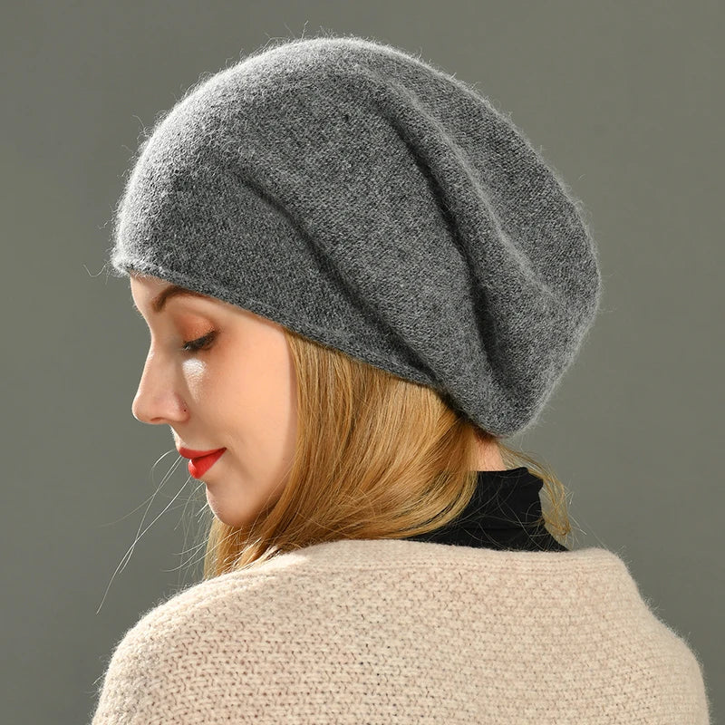 The Essential Wool Beanie – Alden York